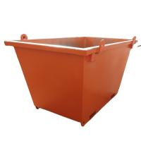 China Custom Metal Box OEM Sheet Metal Fabrication Stainless Steel 0.1mm Tolerance for sale