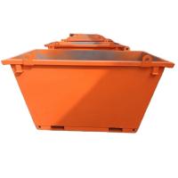 China Custom Metal Box OEM Sheet Metal Fabrication Stainless Steel 0.1mm Tolerance for sale
