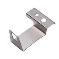 China Custom Aluminum Sheet Metal Stamping Parts Welding Fabrication 800 Ton Press for sale
