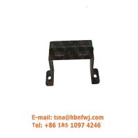 China Custom Heavy Duty Steel Welding Frame Fabrication 1250 Ton Stamping Parts for sale