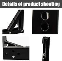 China Custom Metal Bracket Welding Process Stainless Steel CNC Machining 0.1mm Tolerance OEM for sale