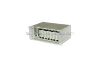 China Customized Metal Machine Cabinet Stainless Steel 0.1mm Tolerance OEM ODM for sale