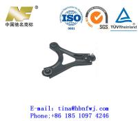 China Custom Automotive Metal Stamping Parts OEM ODM ISO 9001 IATF 16949 0.1mm Tolerance for sale