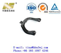 China Custom Automotive Metal Stamping Parts OEM ODM ISO 9001 IATF 16949 0.1mm Tolerance for sale