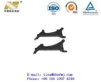 China Custom Sheet Metal Fabrication Stainless Steel Aluminum Parts CNC Machining 0.1mm Tolerance OEM for sale