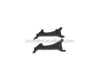 China Custom Sheet Metal Fabrication Stainless Steel Aluminum Parts CNC Machining 0.1mm Tolerance OEM for sale