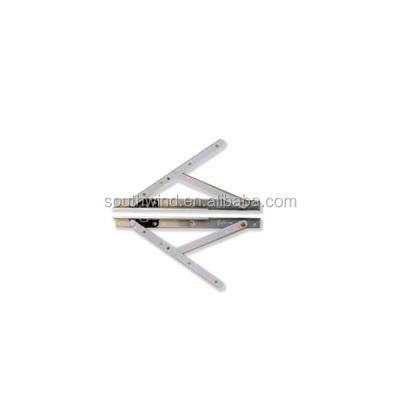 China Custom Stainless Steel Bracket Parts for Infrastructure Development OEM 0.1mm Tolerance for sale