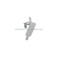 China Custom Stainless Steel Bracket Parts for Infrastructure Development OEM 0.1mm Tolerance for sale
