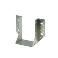 China Custom Steel Wood Connector Sheet Metal Fabrication 0.1mm Tolerance OEM for sale