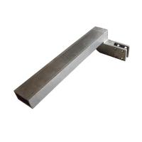 China Custom Sheet Metal Bending Parts with Laser Cutting Service 0.1mm Tolerance OEM for sale