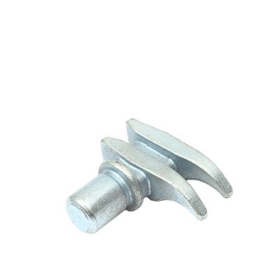 China Custom Stainless Steel Automotive Parts OEM Metal Stamping with 0.1mm Tolerance IATF 16949 Certified for sale