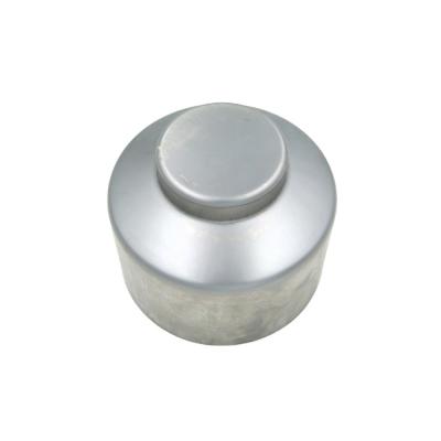 China Custom Deep Drawn Stamping Parts OEM ODM Steel Stainless Steel 630T Press for sale