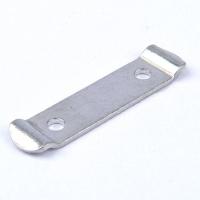 China Custom Deep Drawn Stamping Parts OEM ODM Steel Stainless Steel 630T Press for sale
