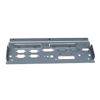 China Custom Stamping Aluminum Metal Parts Welding Process Thickness 0.5mm-25mm OEM for sale