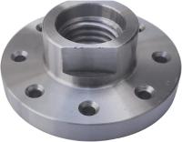China Custom Carbon Steel Laser Cutting Service for Automotive Metal Parts with 0.1mm Tolerance for sale