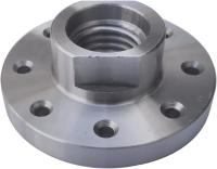 China Custom Carbon Steel Laser Cutting Service for Automotive Metal Parts with 0.1mm Tolerance for sale