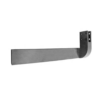 China Custom Metal Frames Stamping Bending 0.5mm-25mm Thickness Laser Cutting Service OEM for sale