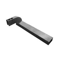 China Custom Metal Frames Stamping Bending 0.5mm-25mm Thickness Laser Cutting Service OEM for sale