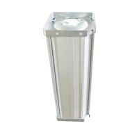 China Custom Aluminum Frame 0.5mm-25mm Thickness for Metal Stamping Process OEM for sale