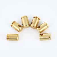 China Custom Brass Metal Parts Welding Process 0.5mm-25mm Thickness OEM ODM ISO 9001 for sale