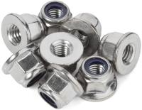 China Custom Stainless Steel Screw and Nut Sets with Oxidation Resistance 0.1mm Tolerance for sale