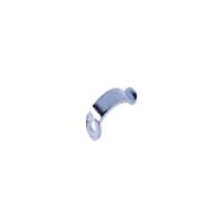 China Customized High Precision Stainless Steel Stamped Metal Parts with ±0.1mm Tolerance for OEM Welding for sale
