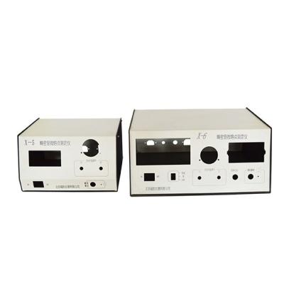 China Custom Brass Distribution Box Cabinet Laser Cutting Service 0.1mm Tolerance OEM for sale