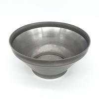 China Custom Cold Rolled Steel Deep Drawn Parts 0.5mm-25mm Thickness OEM Metal Stamping for sale