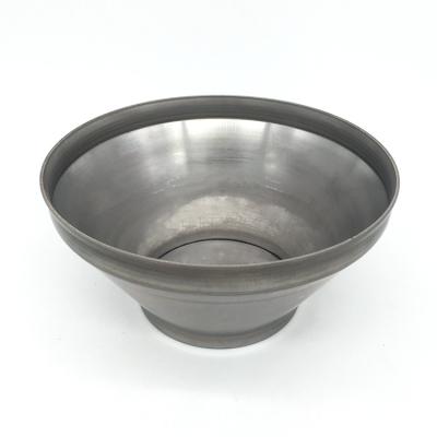 China Custom Cold Rolled Steel Deep Drawn Parts 0.5mm-25mm Thickness OEM Metal Stamping for sale