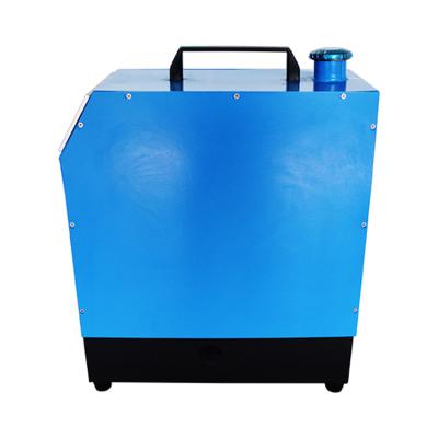 China Polished Cold Rolled Steel Distribution Box Cabinet 0.1mm Tolerance Custom OEM for sale