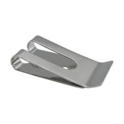 China Custom Steel Stainless Steel CNC Machined Parts 0.05mm Tolerance Customizable for sale