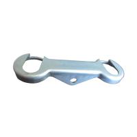 China Custom Steel Stainless Steel CNC Machined Parts 0.05mm Tolerance Customizable for sale