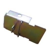 China Custom CNC Sheet Metal Welding Parts Stainless Steel 15-25 Day Lead Time for sale