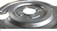 China Customized Automotive Metal Parts CNC Machining Stamping ±0.1mm Tolerance IATF 16949 for sale