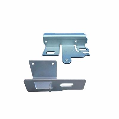 China Custom Sheet Metal Laser Cutting Services 0.5mm-25mm Thickness OEM for sale