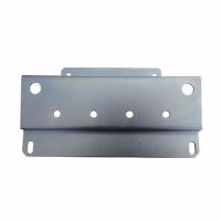 China Custom Sheet Metal Laser Cutting Services 0.5mm-25mm Thickness OEM for sale