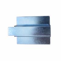 China Custom Sheet Metal Laser Cutting Services 0.5mm-25mm Thickness OEM for sale