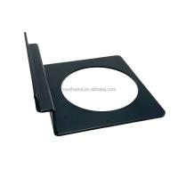 China Customized Pure Steel Stainless Steel Metal Parts CNC Machining Tolerance 0.05mm for sale