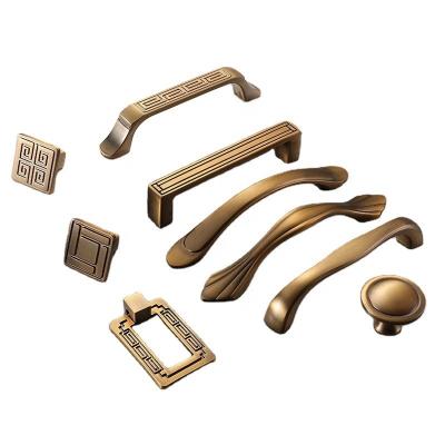 China Custom Dacromet Metal Handle for Door Cabinet 0.5mm to 25mm Thickness OEM for sale