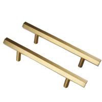China Custom Dacromet Metal Handle for Door Cabinet 0.5mm to 25mm Thickness OEM for sale