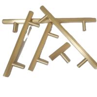 China Custom Dacromet Metal Handle for Door Cabinet 0.5mm to 25mm Thickness OEM for sale
