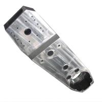 China Custom Heavy Steel Fabrication Services OEM ODM 0.1mm Tolerance Small Orders Accepted for sale