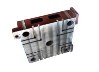 China Custom Heavy Steel Fabrication Services OEM ODM 0.1mm Tolerance Small Orders Accepted for sale