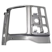 China Custom Galvanized Metal Shell 0.5mm to 25mm Thickness for Automotive Parts OEM for sale