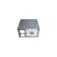 China Customized CNC Metal Parts Stainless Steel Steel 15-25 Days Lead Time for sale