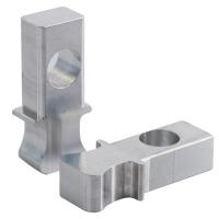 China Welded Stainless Steel Metal Parts for Automotive 0.5mm-25mm Thickness Custom OEM for sale