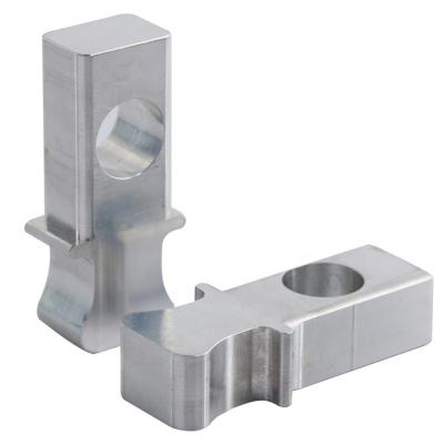 China Welded Stainless Steel Metal Parts for Automotive 0.5mm-25mm Thickness Custom OEM for sale