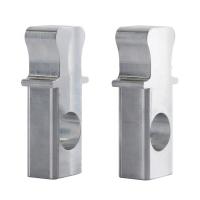 China Welded Stainless Steel Metal Parts for Automotive 0.5mm-25mm Thickness Custom OEM for sale