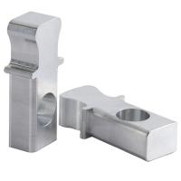 China Welded Stainless Steel Metal Parts for Automotive 0.5mm-25mm Thickness Custom OEM for sale