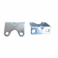 China Customized Steel Stainless Steel Metal Parts CNC Machining Tolerance 0.05mm for sale